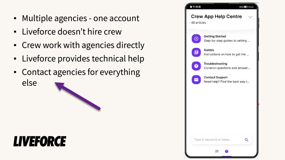 Getting Started (3 minute Quick Start)