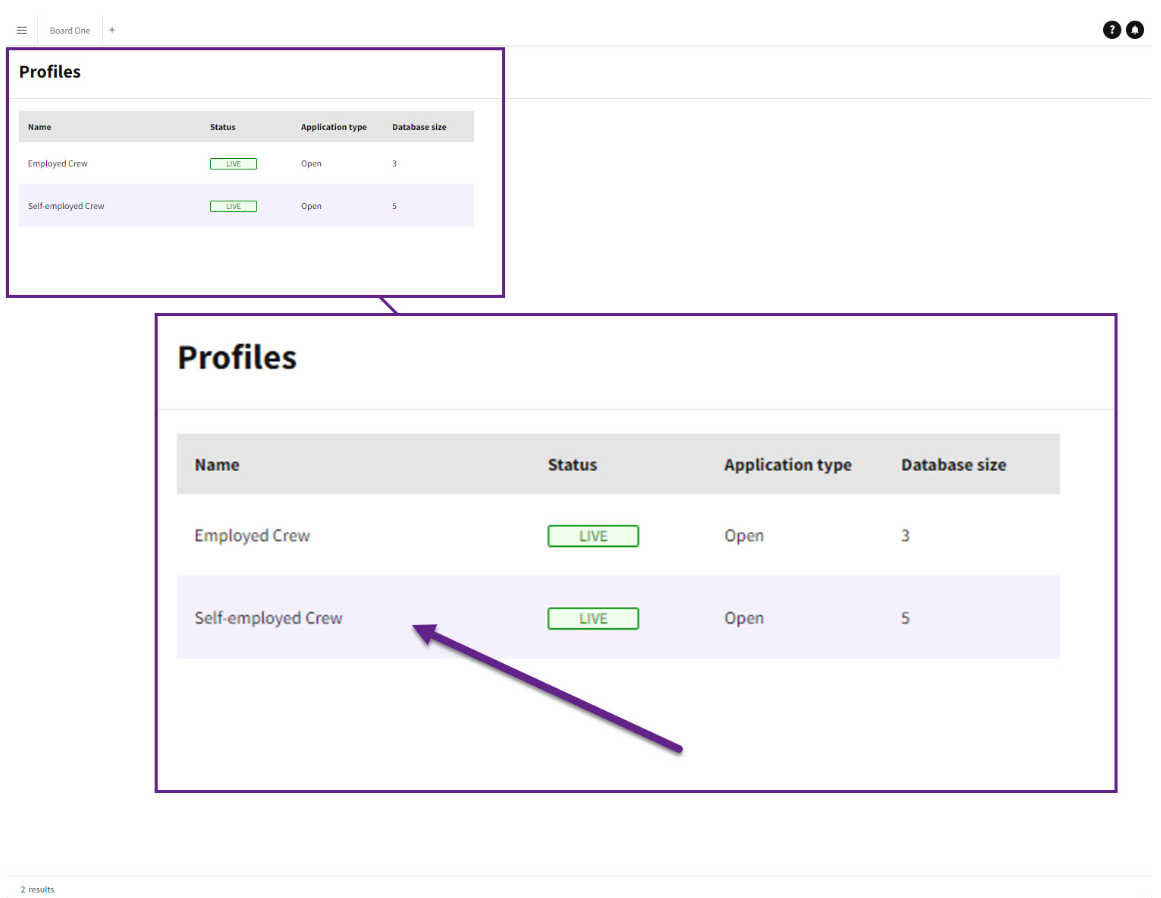 Timesheet option: Check-in/Out